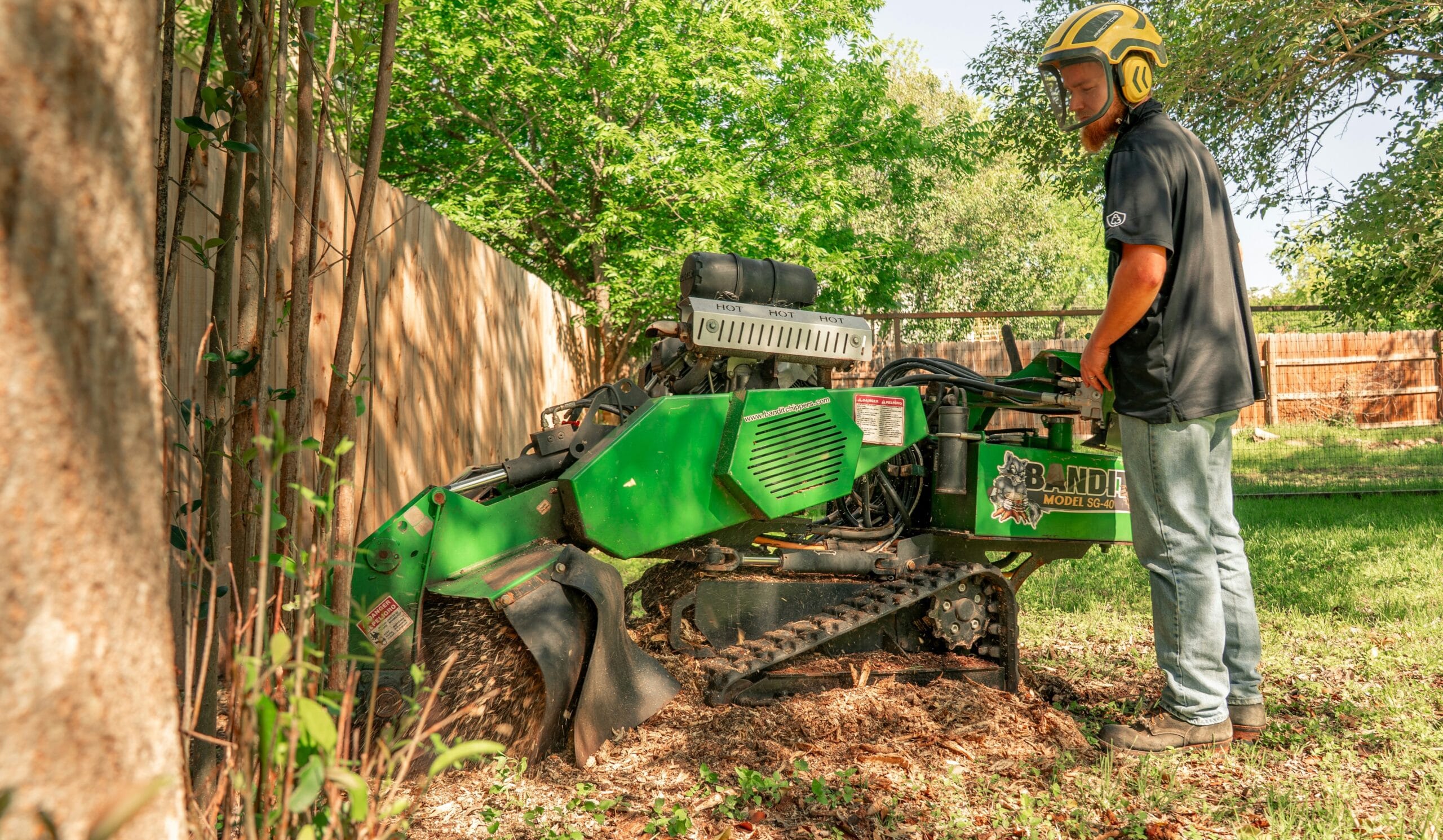 5 Signs It’s Time to Replace Your Stump Grinder Teeth | StumpTeeth.com