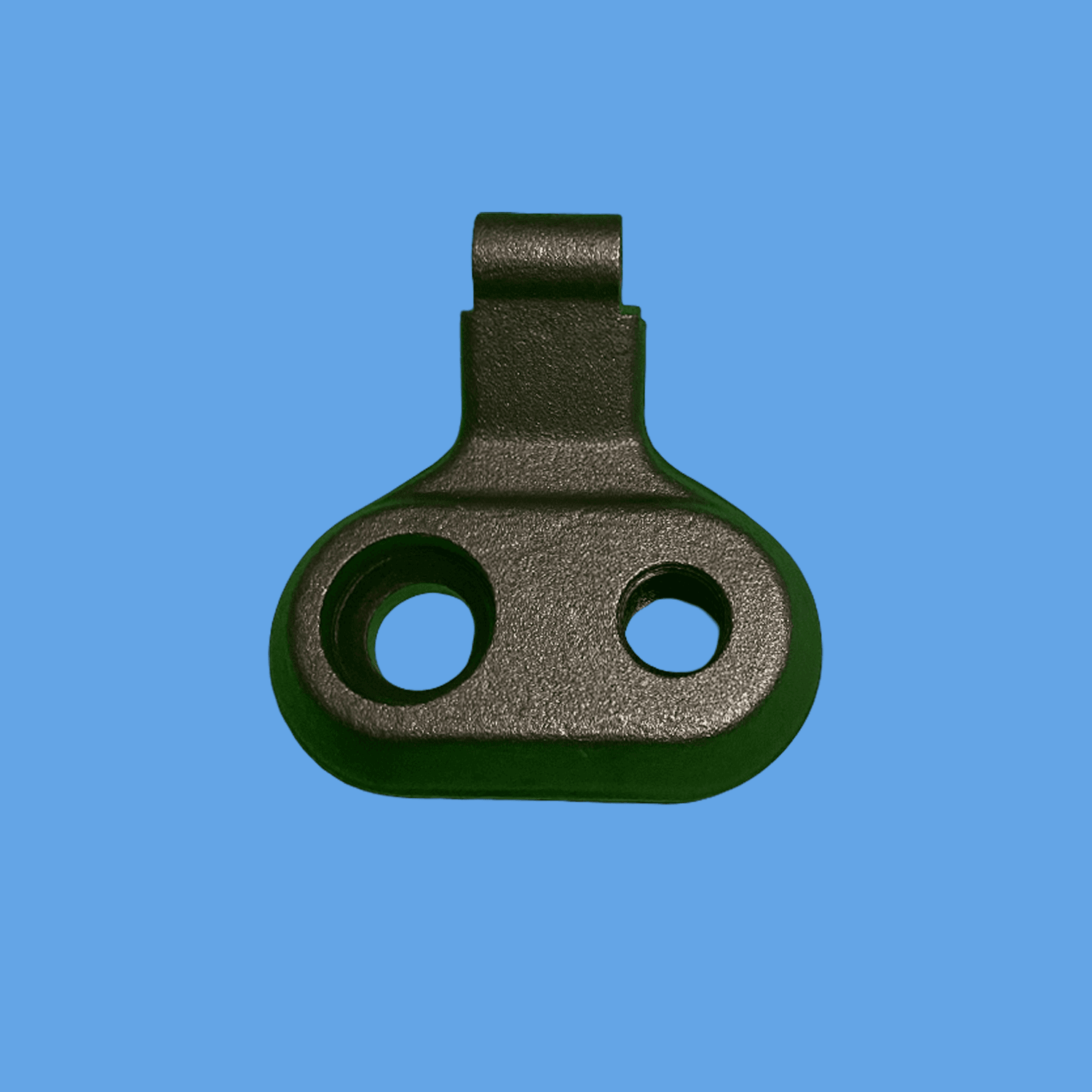 Stump Grinder Tooth Pockets | StumpTeeth.com