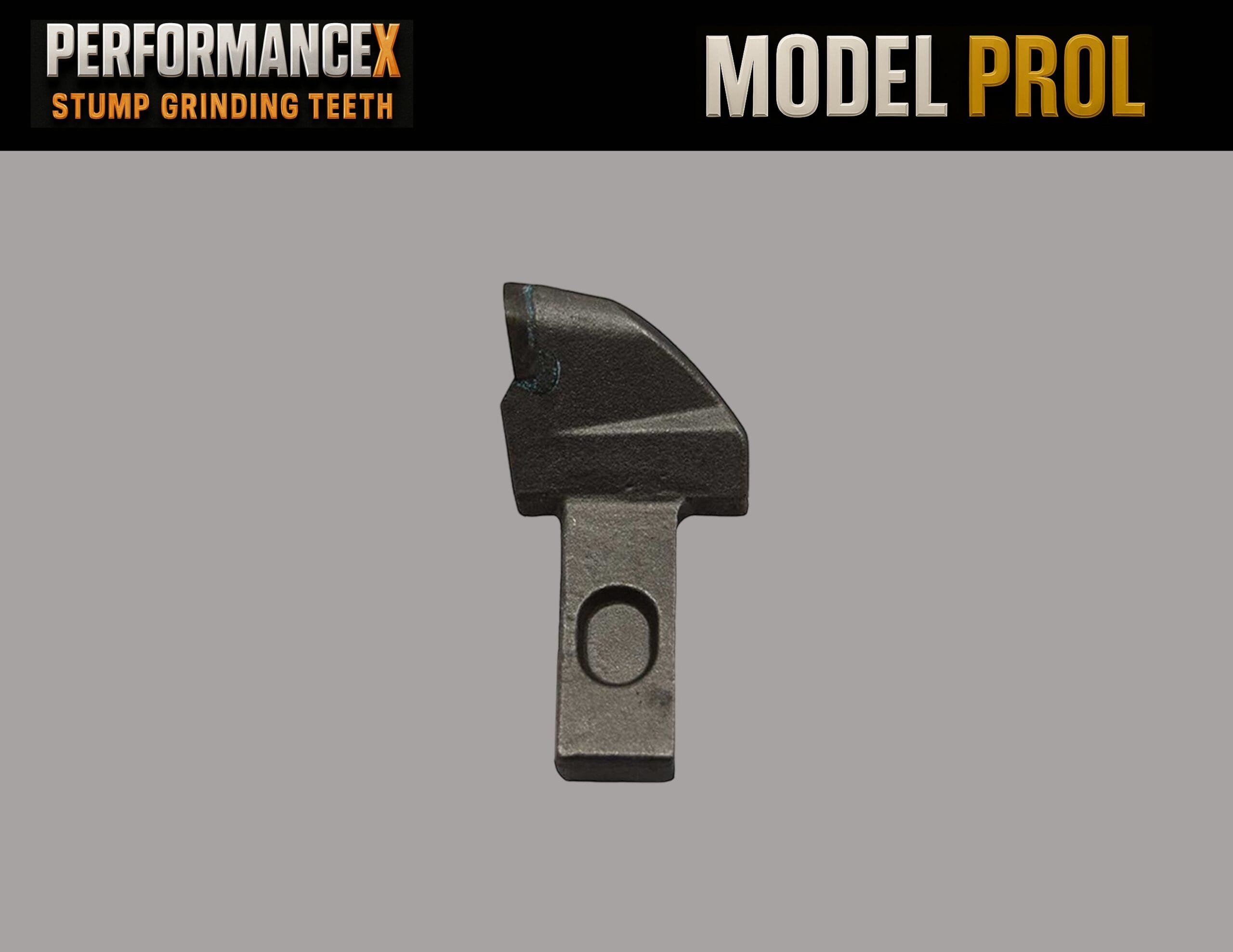 Vermeer® Compatible Teeth | StumpTeeth.com