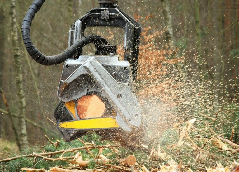 The Ultimate Guide to Choosing the Right Stump Grinder Teeth ...