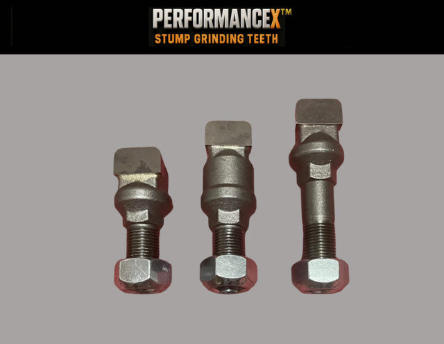 StumpTeeth.com | Stump Grinder Blades and Pockets